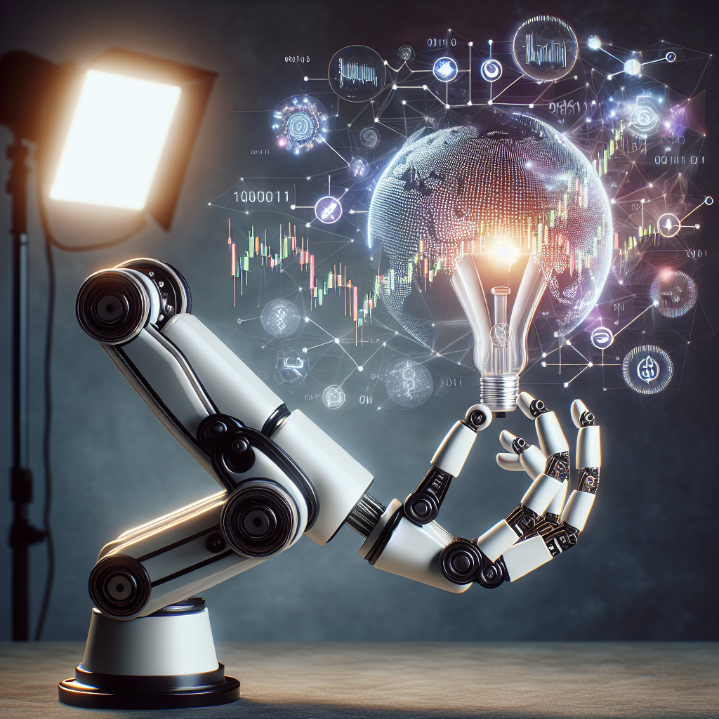 How Can I Use Genetic Algorithms in My Forex Trading Bot's D