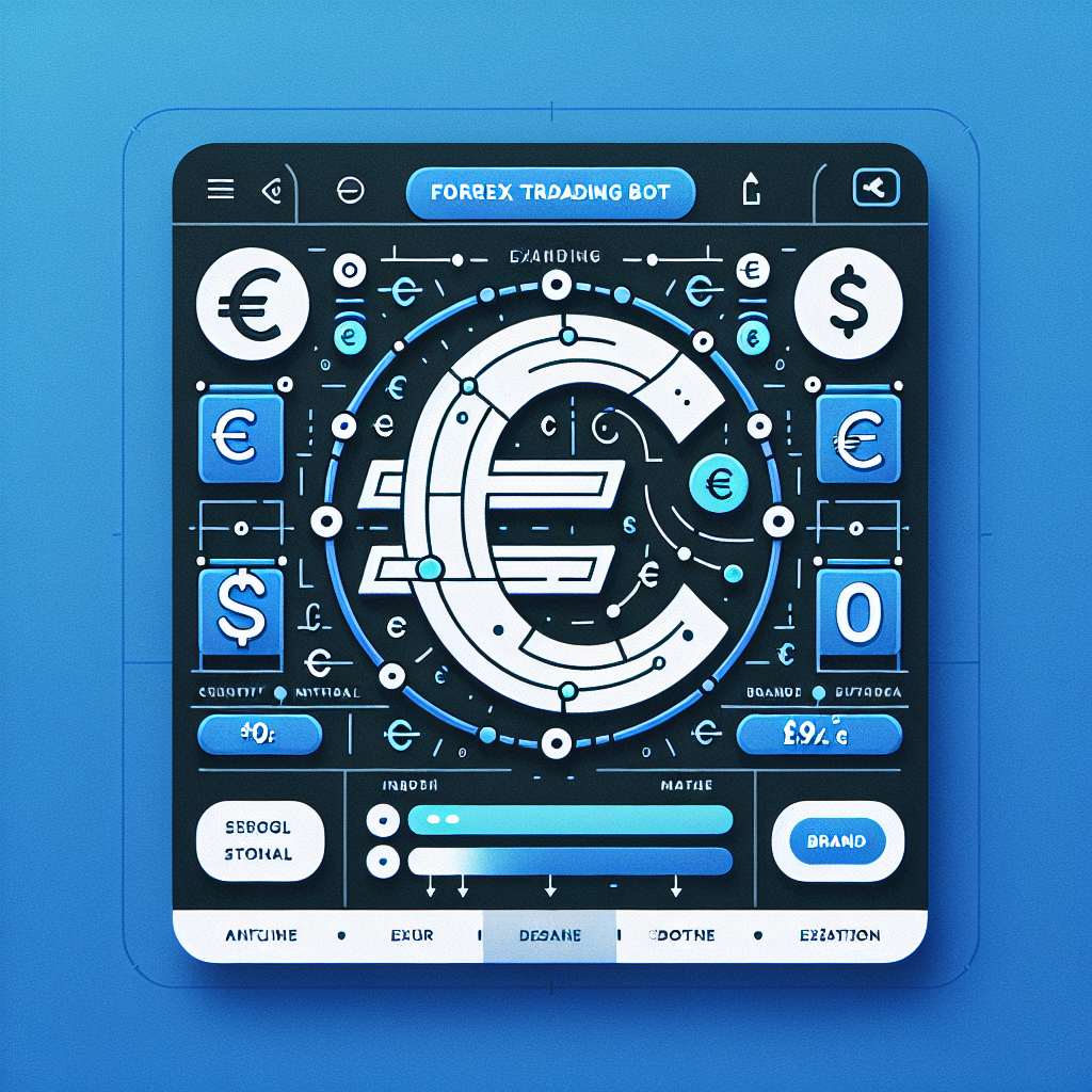 How Do I Create a User-Friendly Interface for My Forex Tradi