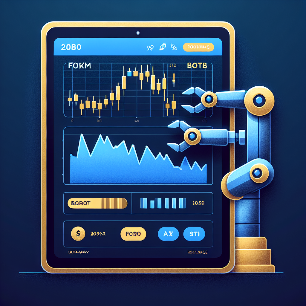 How Do I Optimize a Forex Trading Bot?