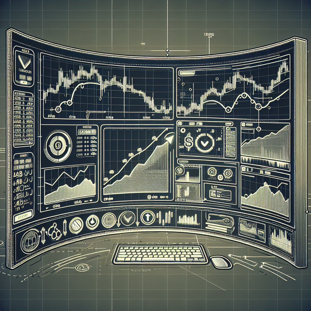 What Machine Learning Techniques Are Used in Forex Trading B