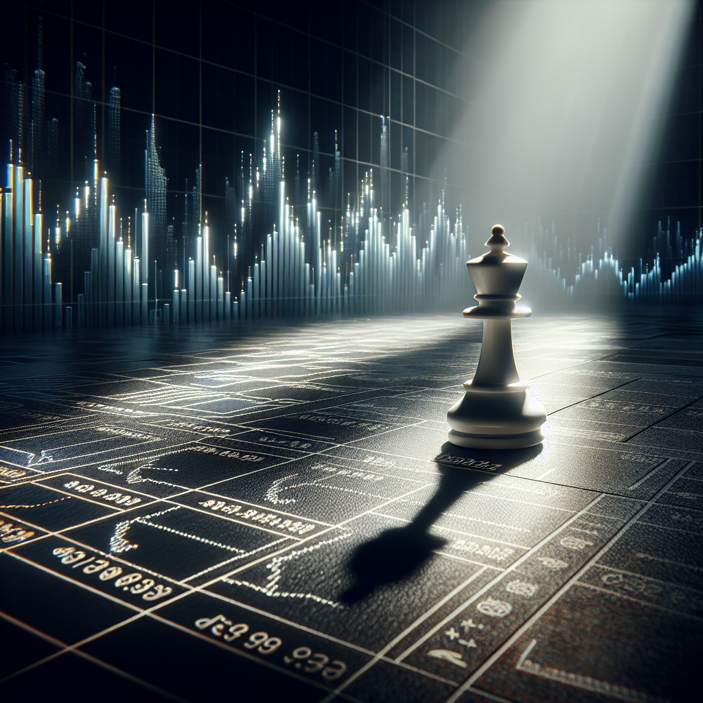 What Are the Advanced Algorithms Used in Forex Trading Bots?