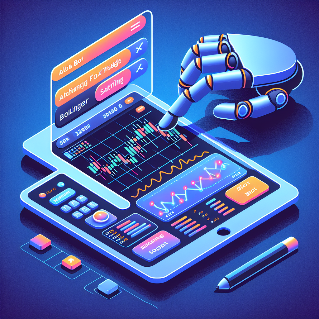 How Can I Enhance My Forex Trading Bot with Machine Learning