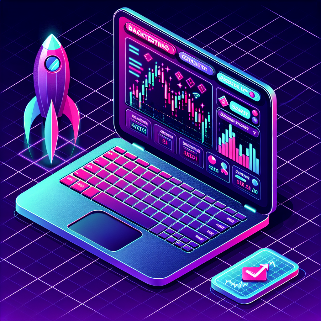 How Do I Backtest a Forex Trading Bot?