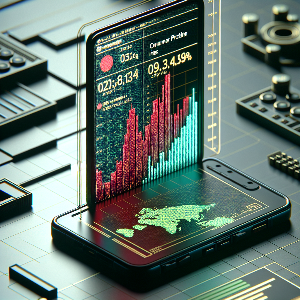 How to Interpret Consumer Price Index Data