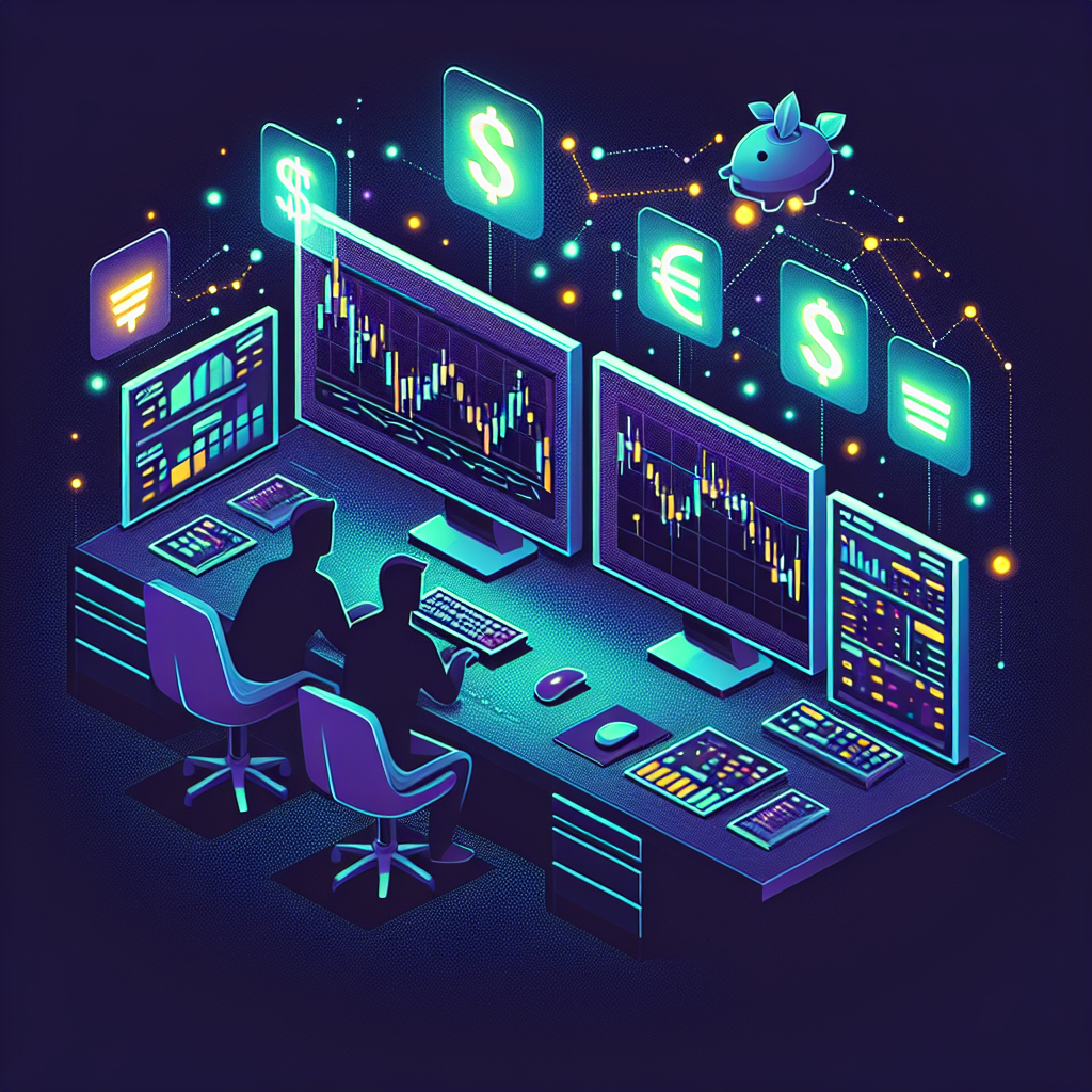 What Indicators Should I Use with a Forex Trading Bot?